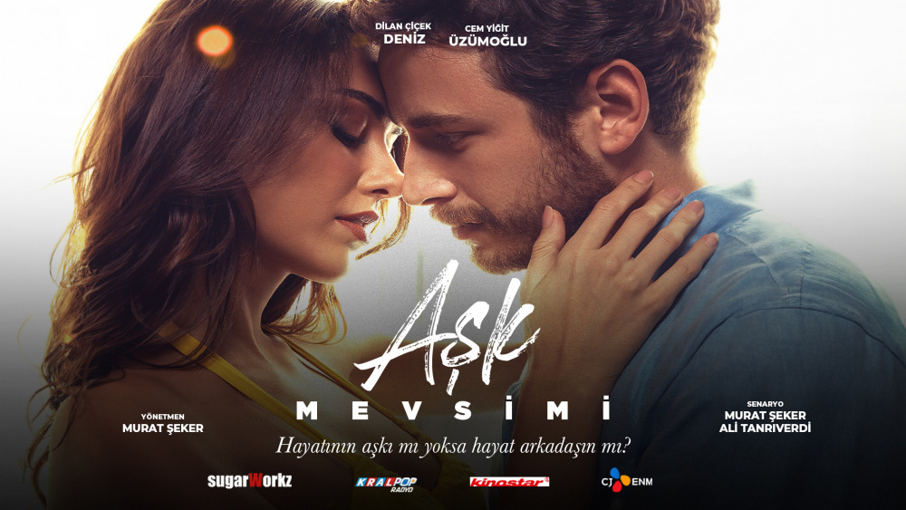 Aşk Mevsimi - - Kral Müzik