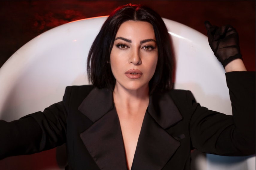 Selcan Asyalı'dan 'Ödüm Kopuyor'