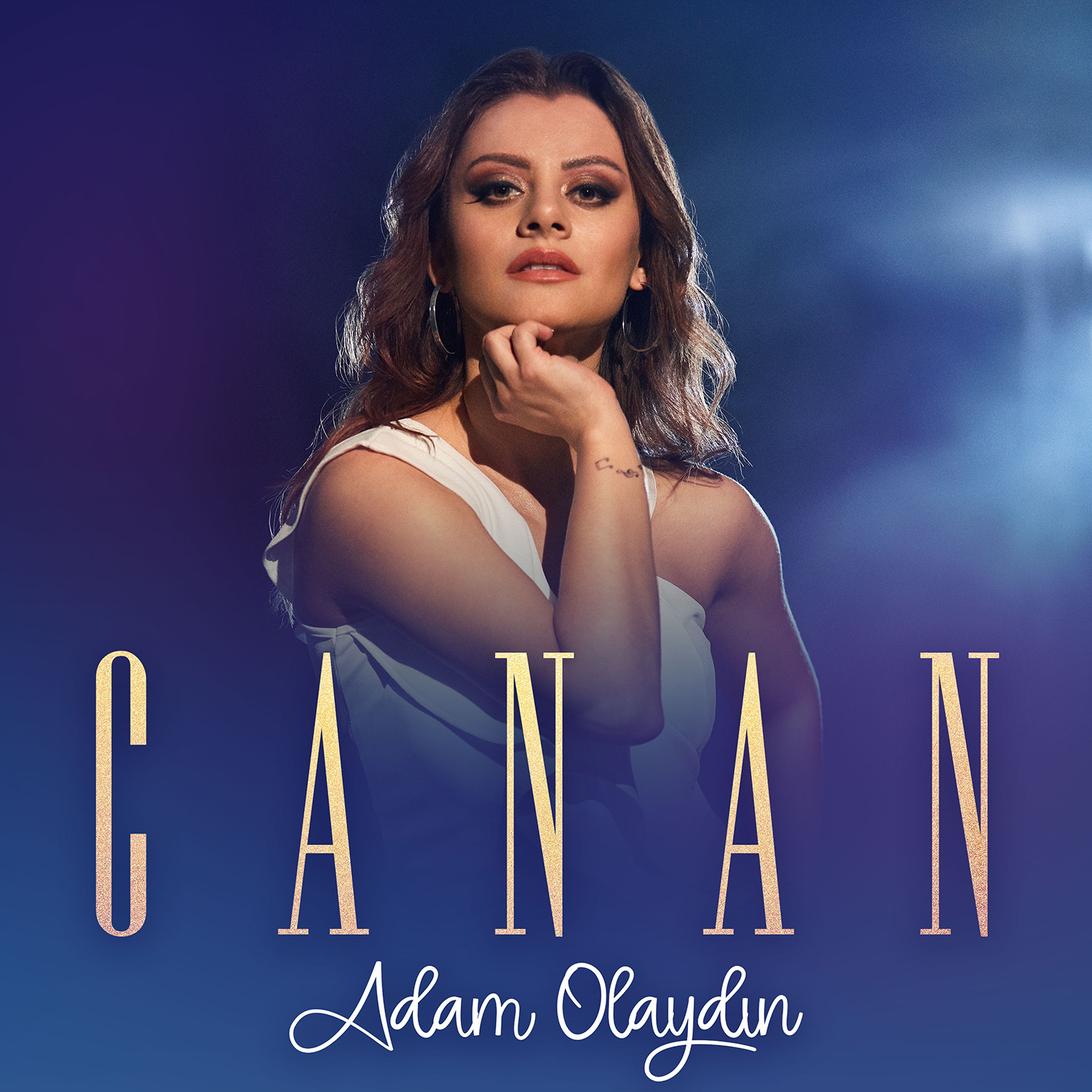 Canan'dan Sürpriz Cover