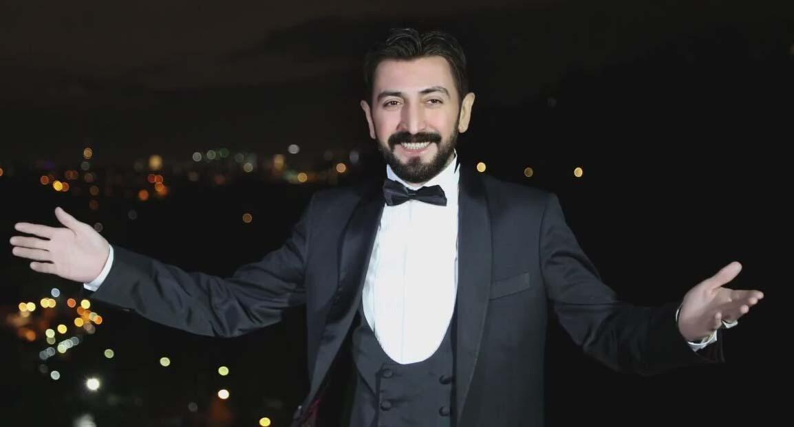 Ferman Toprak'tan Yeni Single "Vuslat"