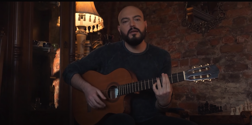 Emre Altınok’dan Yeni Single