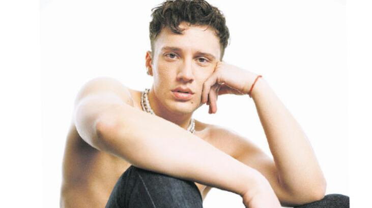 Edis Yeni Single'ı İçin Gün Sayıyor