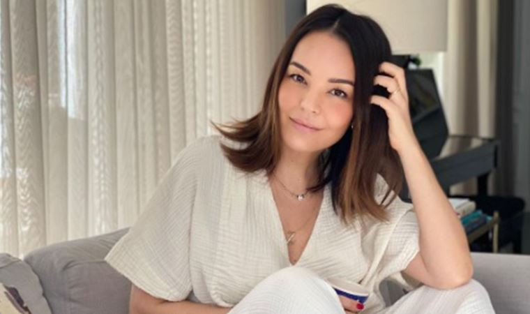 Bengü İkinci Kez Anne Oldu