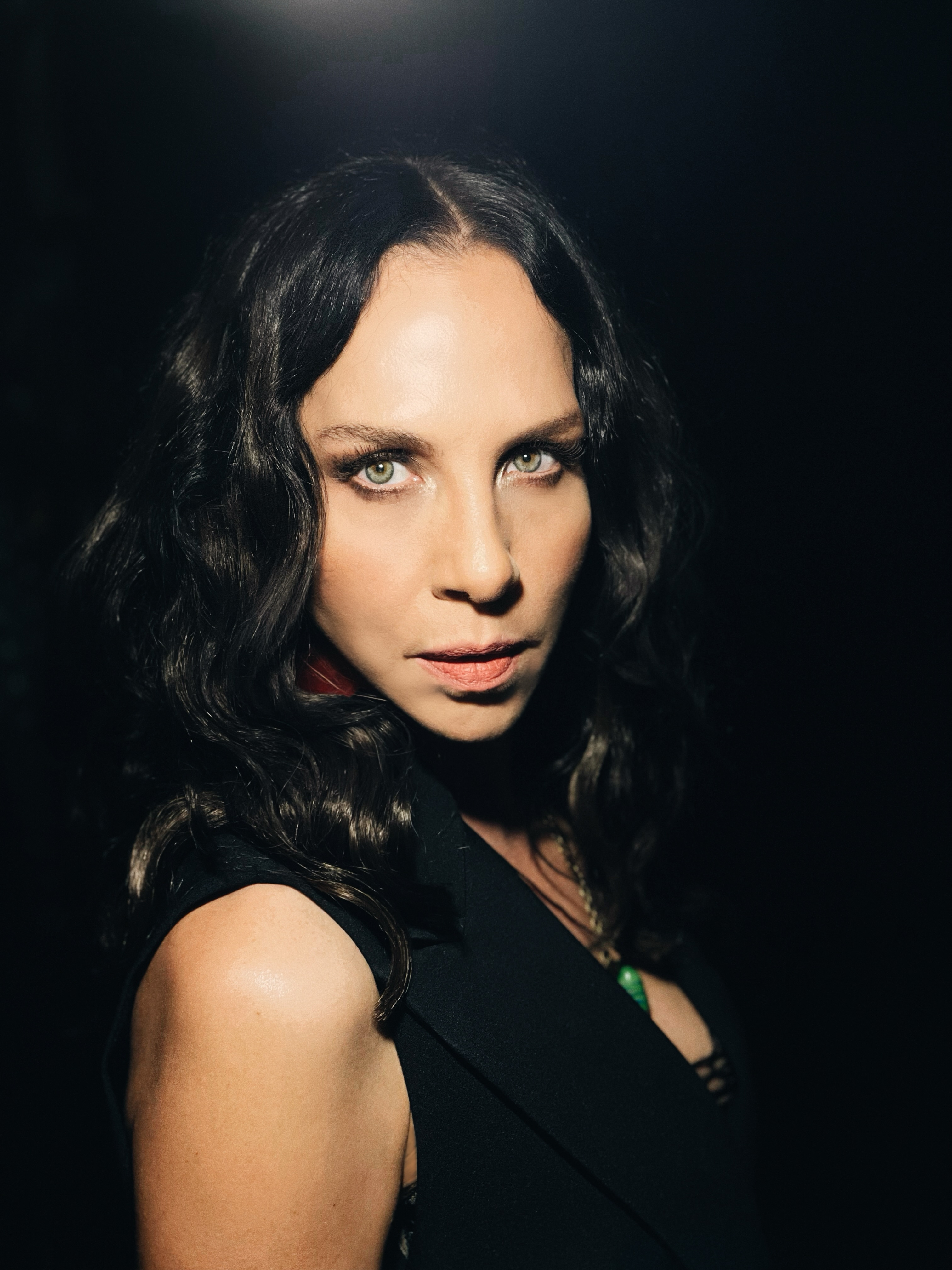 Sertab Erener Bu Cuma Volkswagen Arena'da Sahnede...