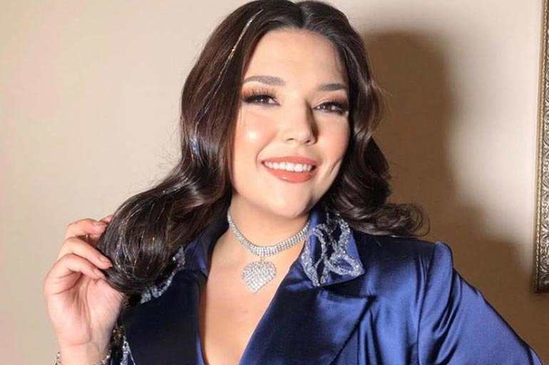 Tuğçe Kandemir'den "Tuğçexpres"