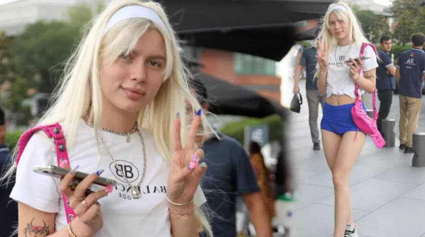 Aleyna Tilki: ''İngilizce Albüm İçin Yurtdışına Gideceğim''