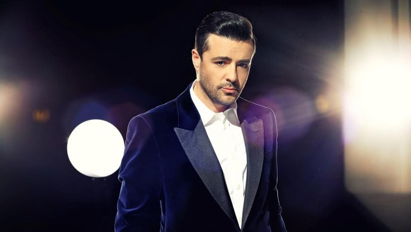 "Özgür Aras'la Baş Başa"nın Konuğu Burak Kut Oldu!