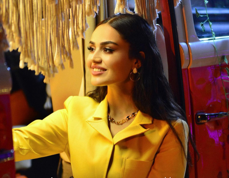 Elif Buse Doğan'dan Single Sürprizi!
