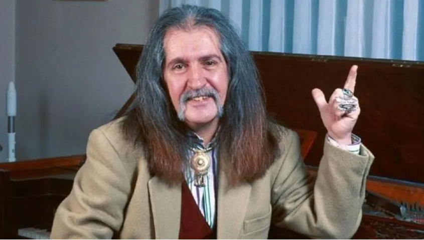 Barış Manço'nun Hayatı Film Oluyor