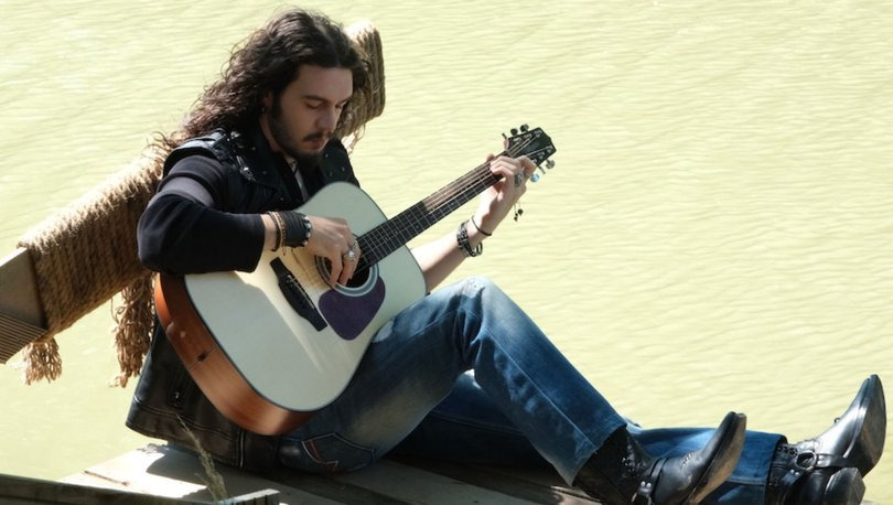 Barış Akarsu "Merhaba" Filmi Vizyonda!