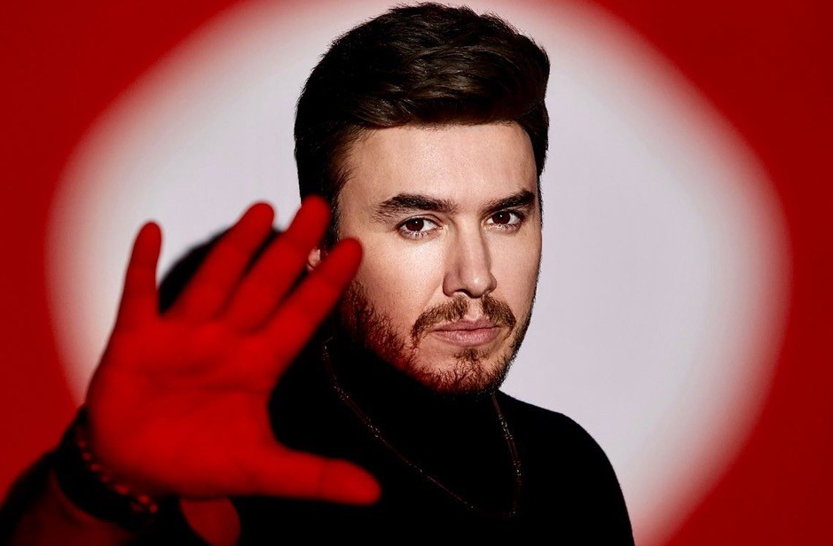 Mustafa Ceceli'den Yeni Şarkı!