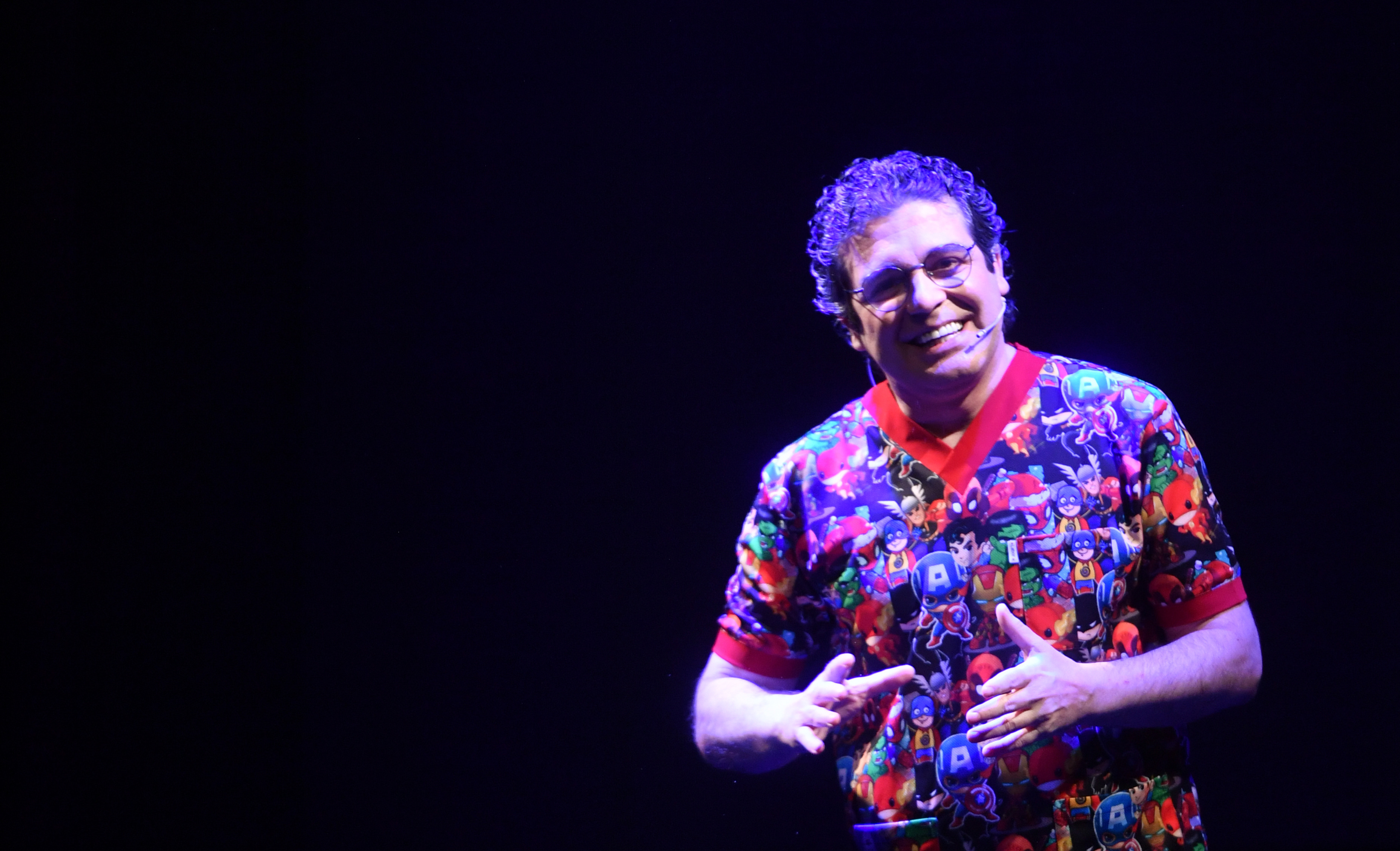 Seyirciden tam not aldı