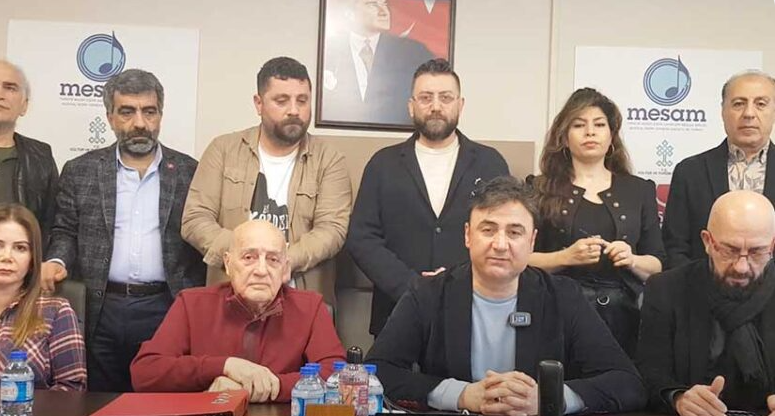 MESAM Depremzede Üyeleri İçin Bağış Kampanyası Başlatacak!