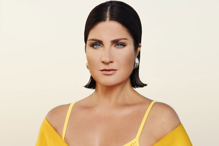 Sibel Can Bakü Konseri Gelirini AFAD’a Bağışlayacak!