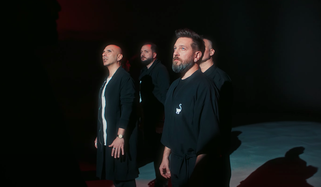 gripin'den Yeni Single!