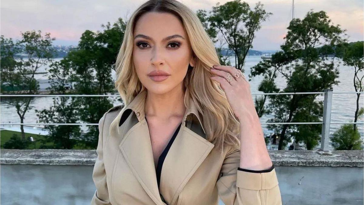 Hadise'nin Paylaşımı Sevenlerini Heyecanlandırdı!