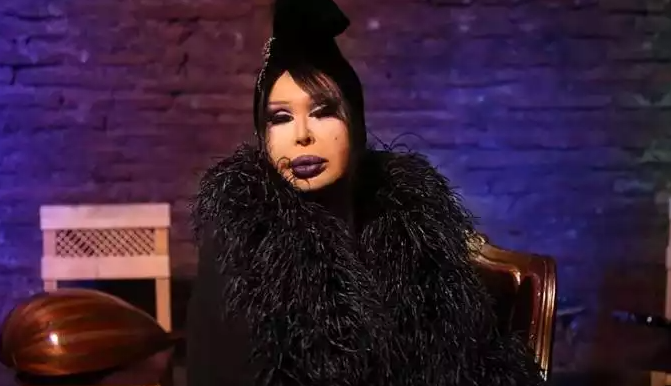 Bülent Ersoy'dan Arşiv Niteliğinde Albüm!