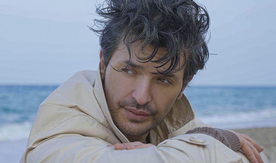 Hakan Kahraman'dan "Güz Güneşi"