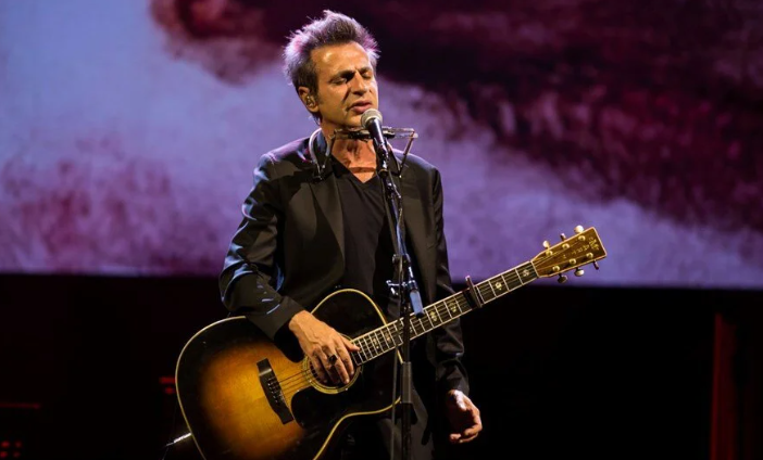 Teoman'dan Yeni Albüm Geliyor!