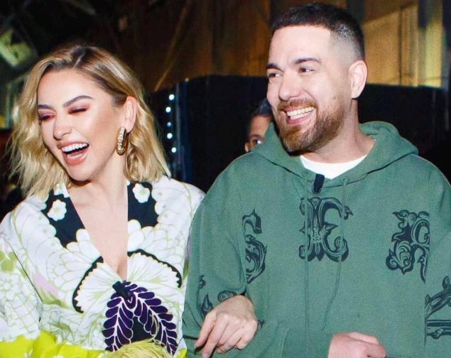 Hadise ve Murda'dan Yeni Proje!