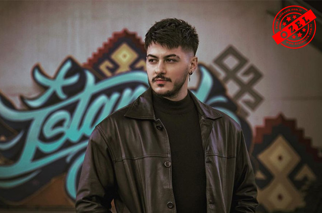 Semicenk : "Şarkılarımı Hayal ve Empati Üzerine Yazıyorum"