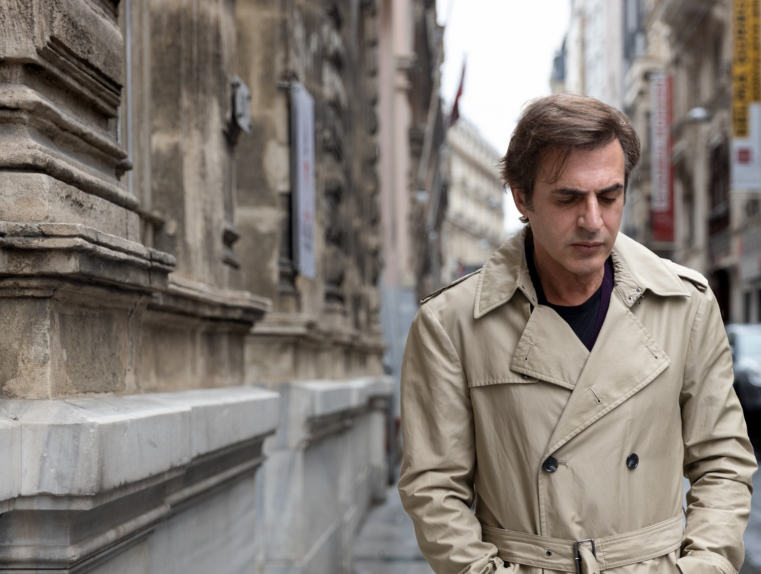 Teoman'dan Cover Albüm!