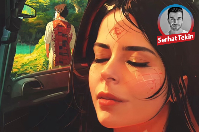 Serhat Tekin Köşesinde Simge ve Ozan Bayraşa’nın “Çapkınca”sını Yazdı!