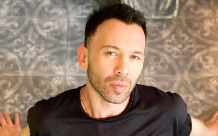 Berksan Yeni Şarkısını Sevenleriyle Buluşturdu!