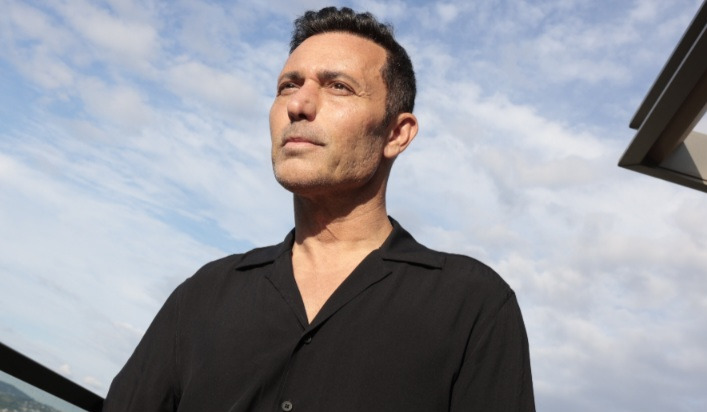 Mustafa Sandal'dan Yeni Single!