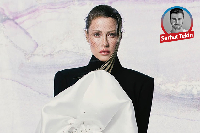 Serhat Tekin, Derya Uluğ’un ‘Nefes’ Albümünü Yazdı!