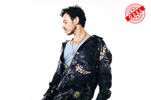 Buray Yeni Single'ı İçin Gün Sayıyor!