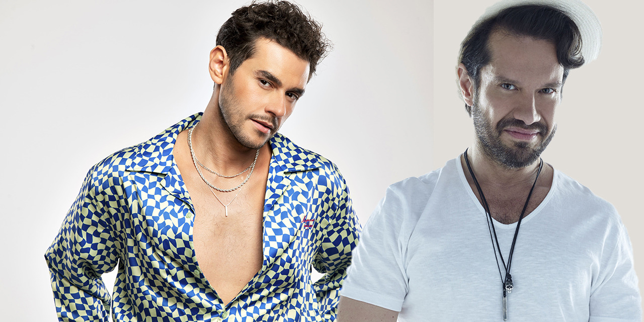 Ozan Doğulu ve Cem Belevi İbrahim Erkal'ın "Bende İsterem" Şarkısında ...