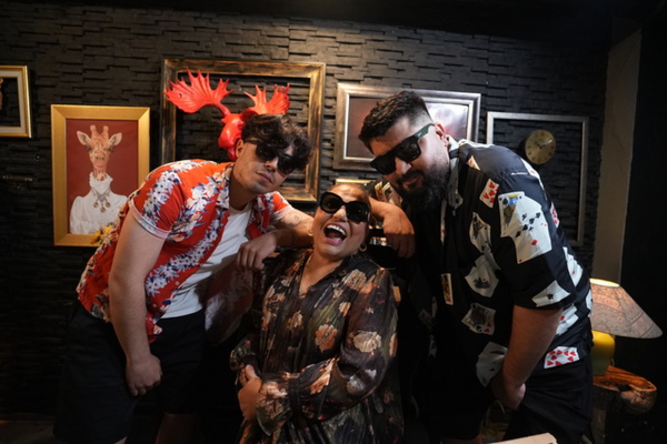 Eypio’nun Yeni Albümünde Kibariye Sürprizi!