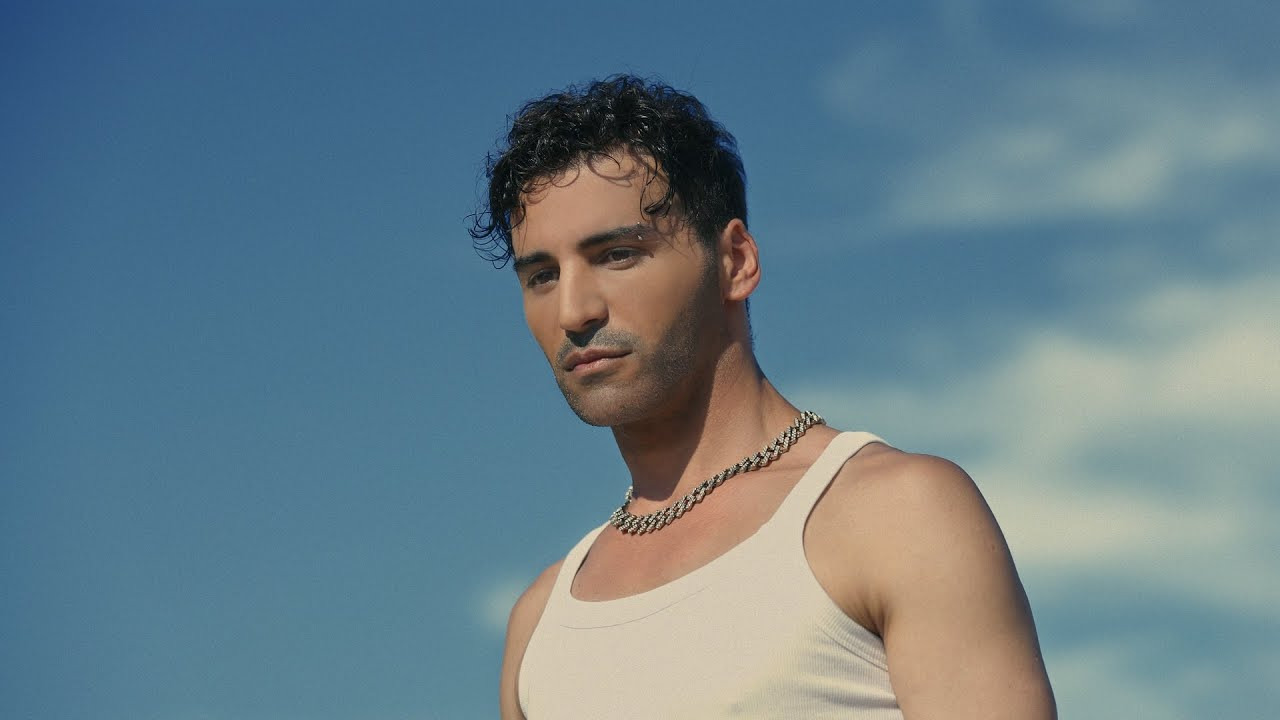 Emre Kaya'dan Yeni Single!