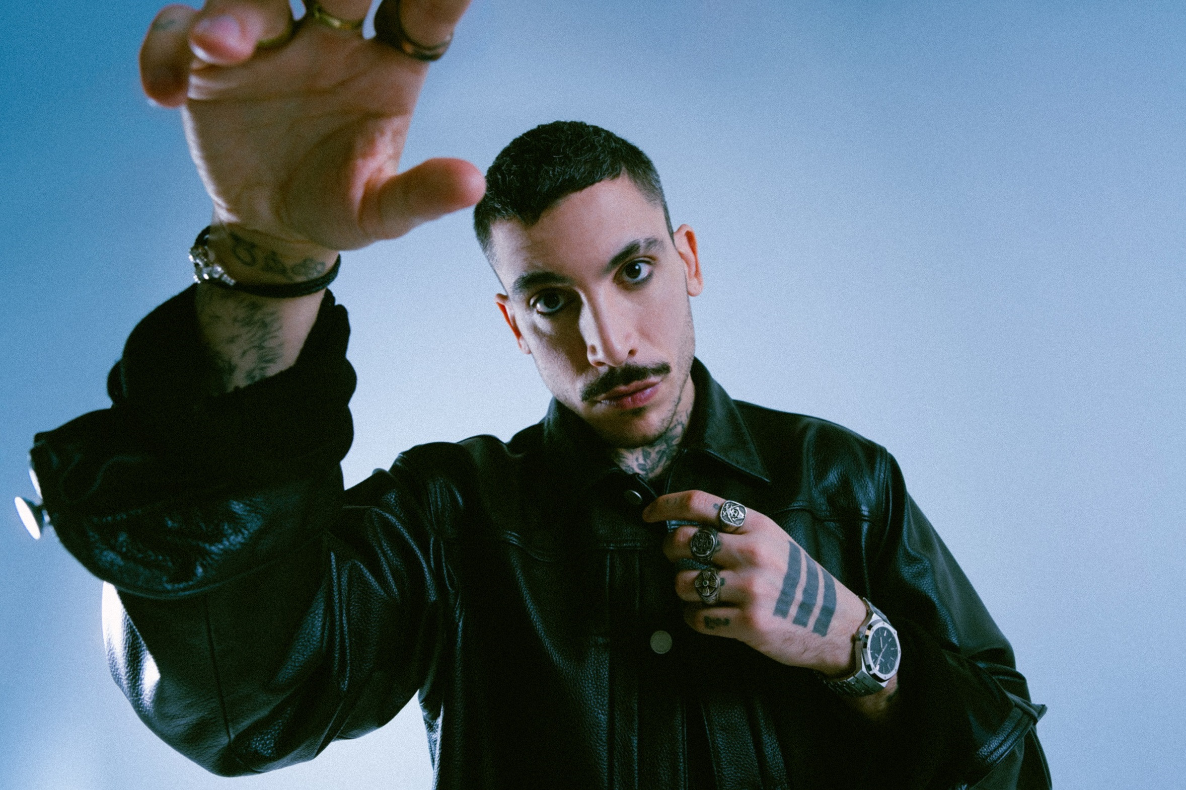 Can Bonomo'dan Yeni Single!
