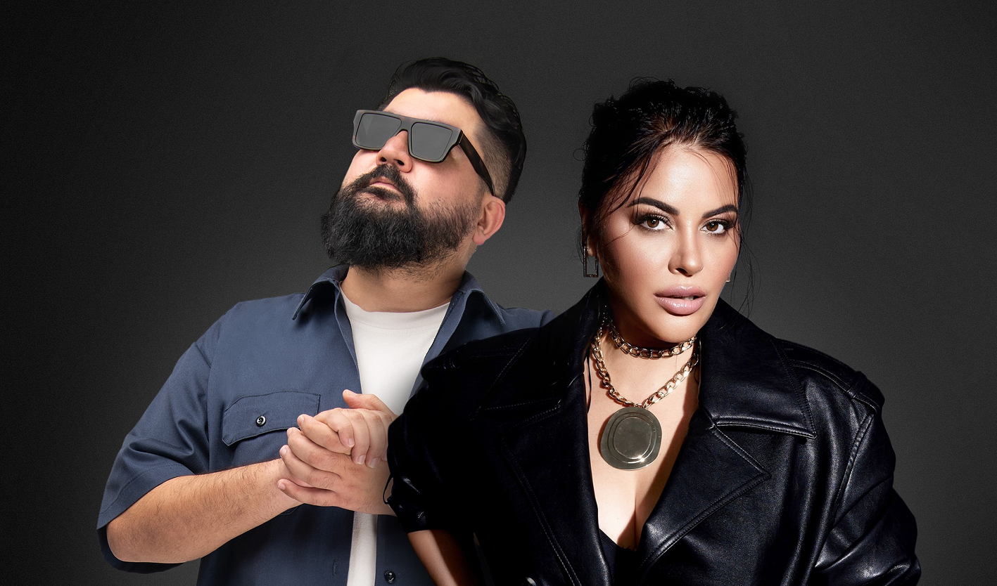 Zara ve Eypio Düeti!