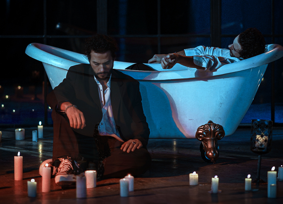 Cem Belevi'den Yeni Single!