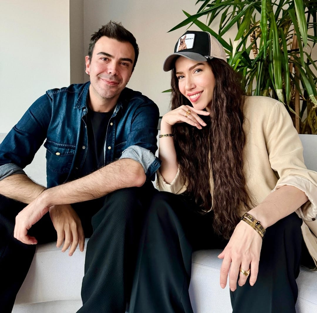 Burcu Güneş, Müzik Çalışmalarından Özel Hayatına Serhat Tekin’in ...