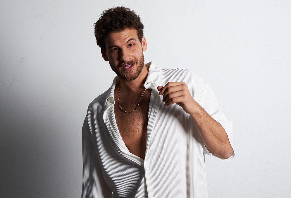 Mustafa Mert Koç'tan Yeni Single!