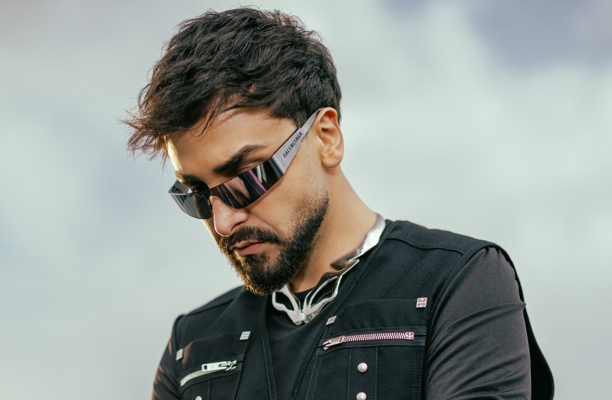 Sefo'dan İlk Albüm "İmparator"