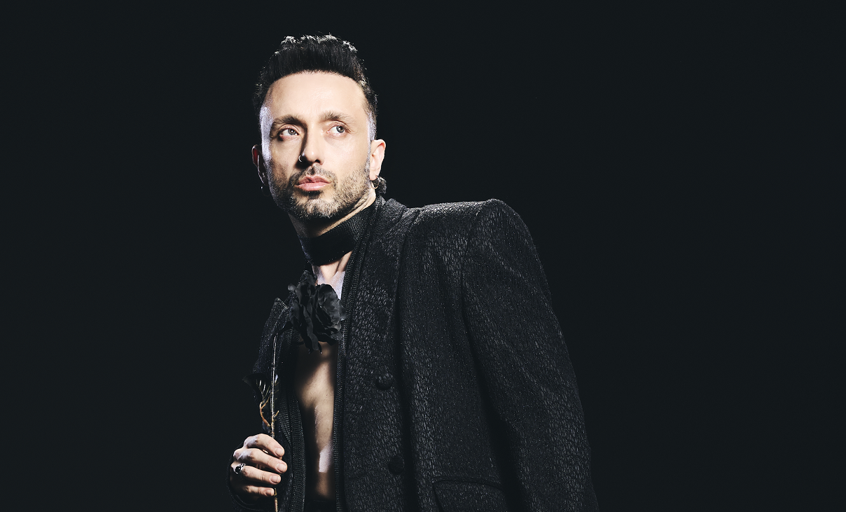 Mabel Matiz'den Yeni Single "Kömür"