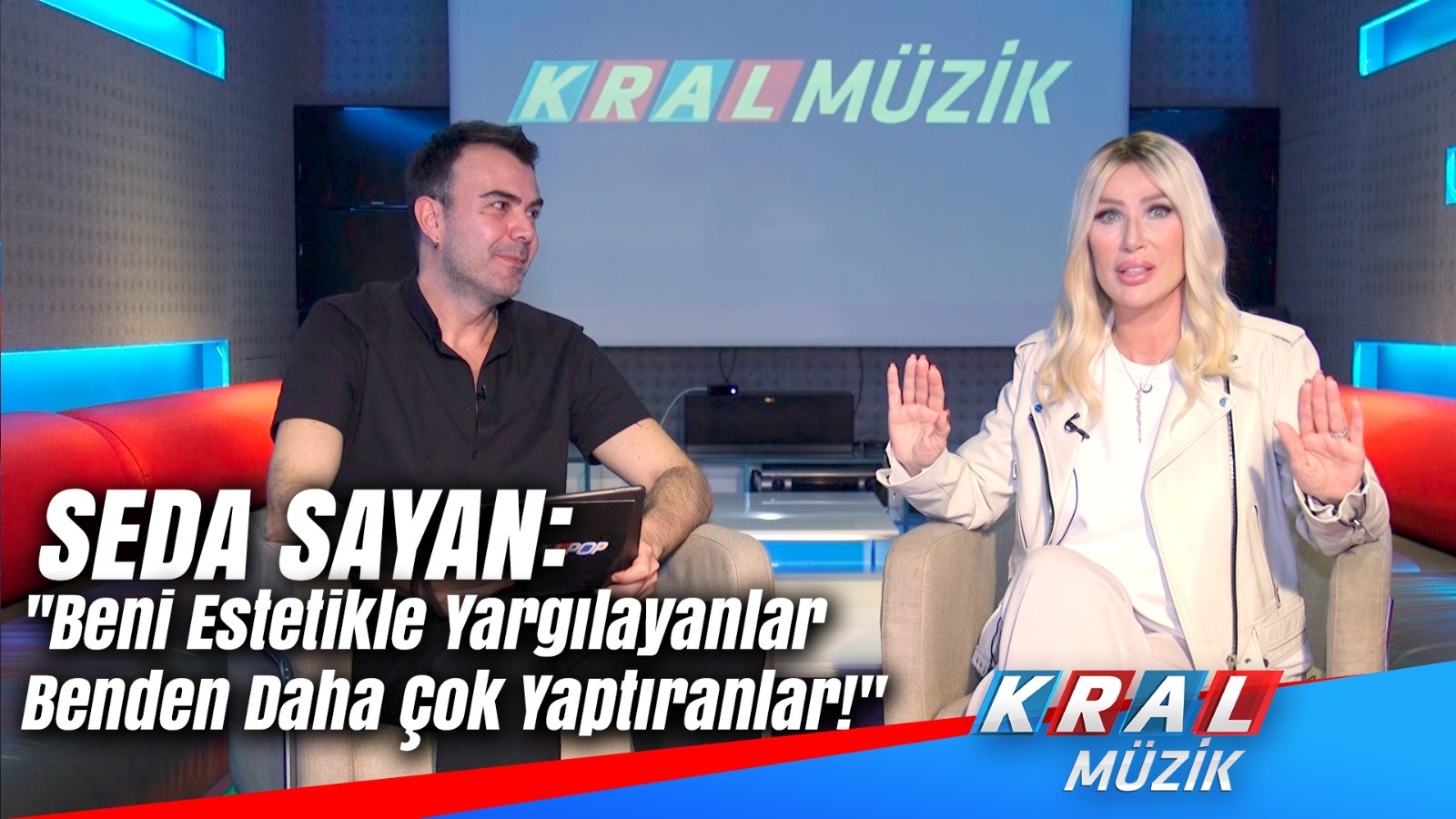 - Kral Müzik