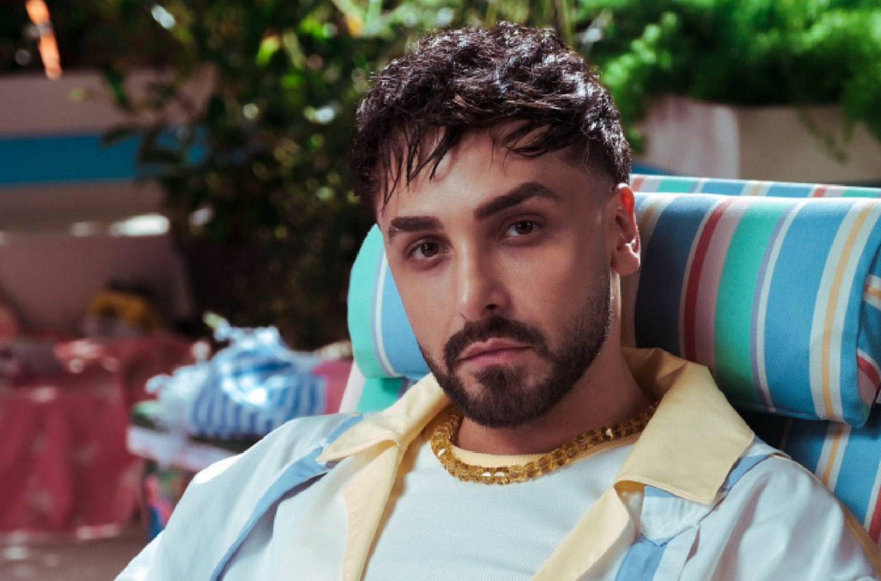 Sefo'dan "Yanıbaşımda"