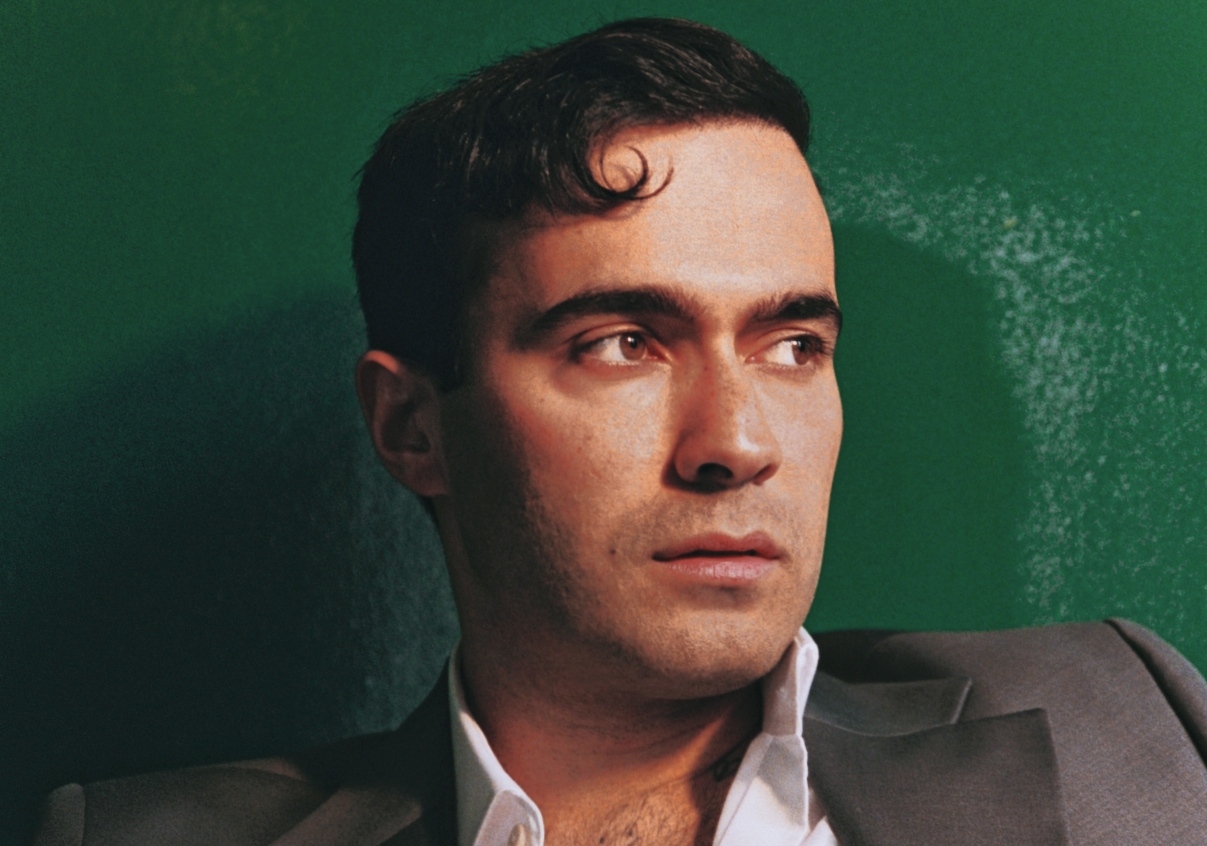 Mert Demir’in Yeni Single’ı Yayında!