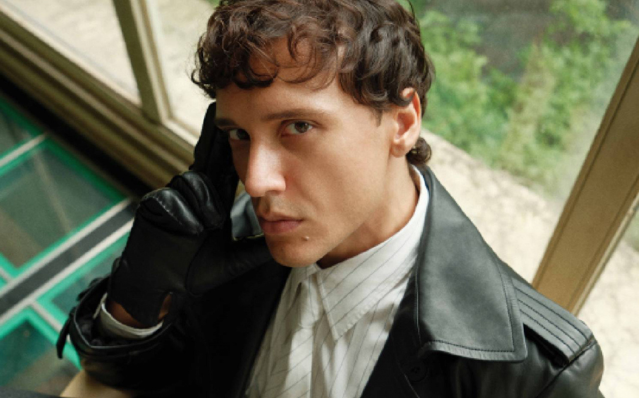 Edis'ten "Azar Azar"