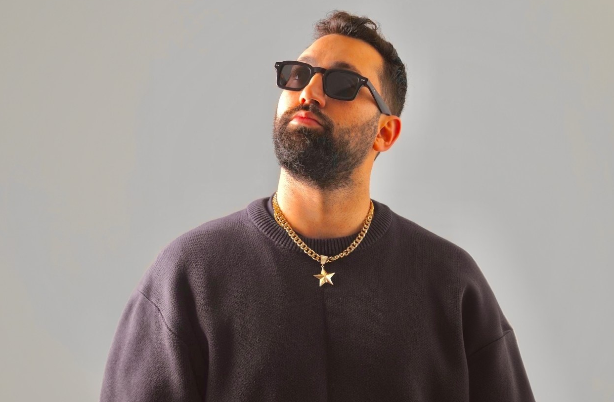 Burak King'ten Yeni Single "Bize Ne Kaldı”
