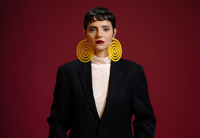 Eda Baba'dan Yeni Albüm "Koza"