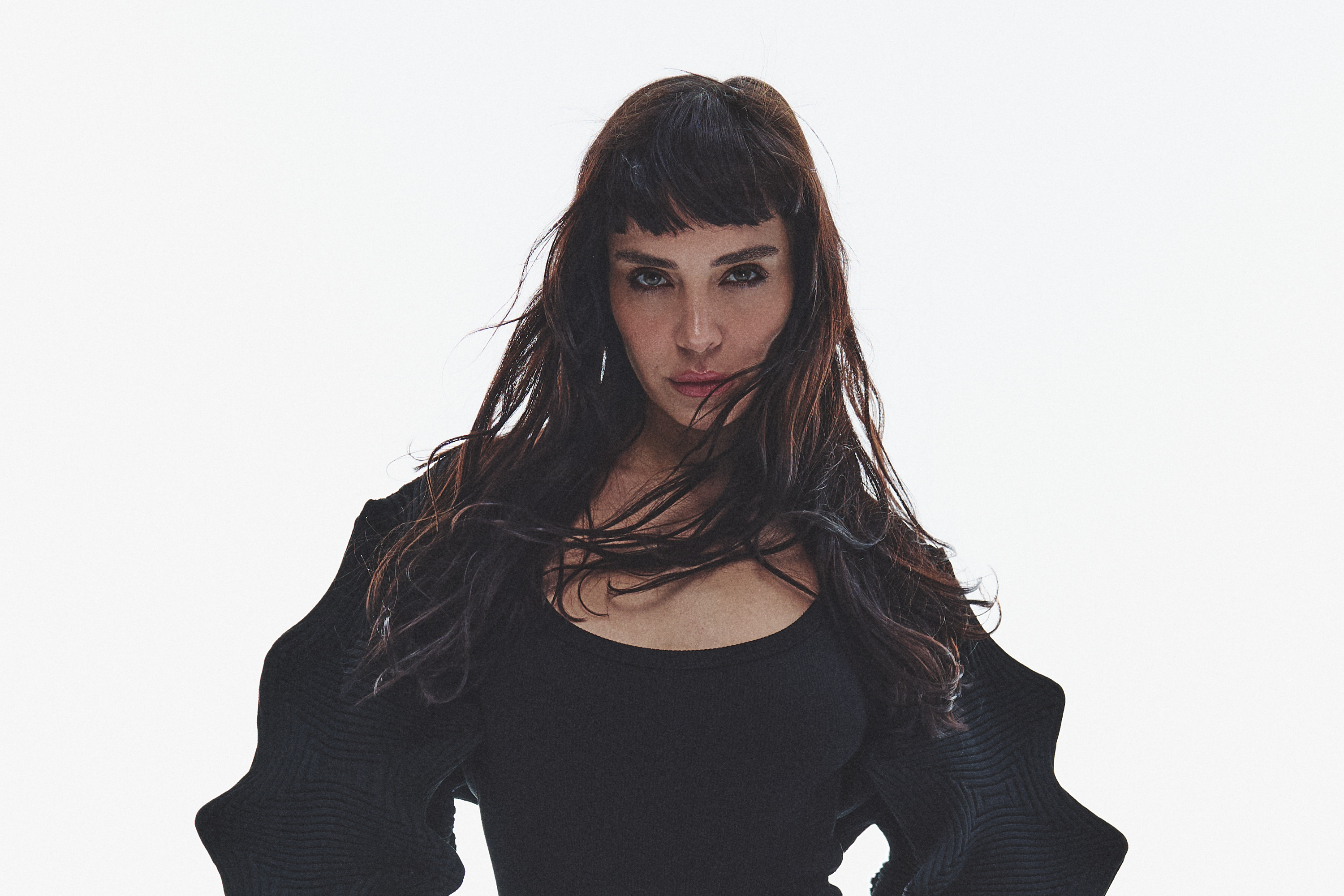 Aybüke Albere'den Yeni Single!