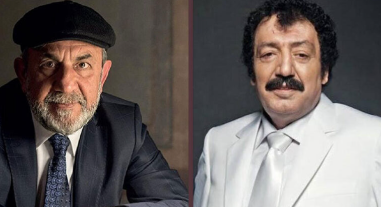 Burhan Bayar'dan Müslüm Gürses Sürprizi!