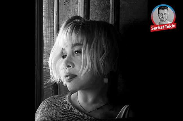 Serhat Tekin, Sezen Aksu’nun “Paşa Gönül Şarkıları” Albümünü Kral Müzik ...